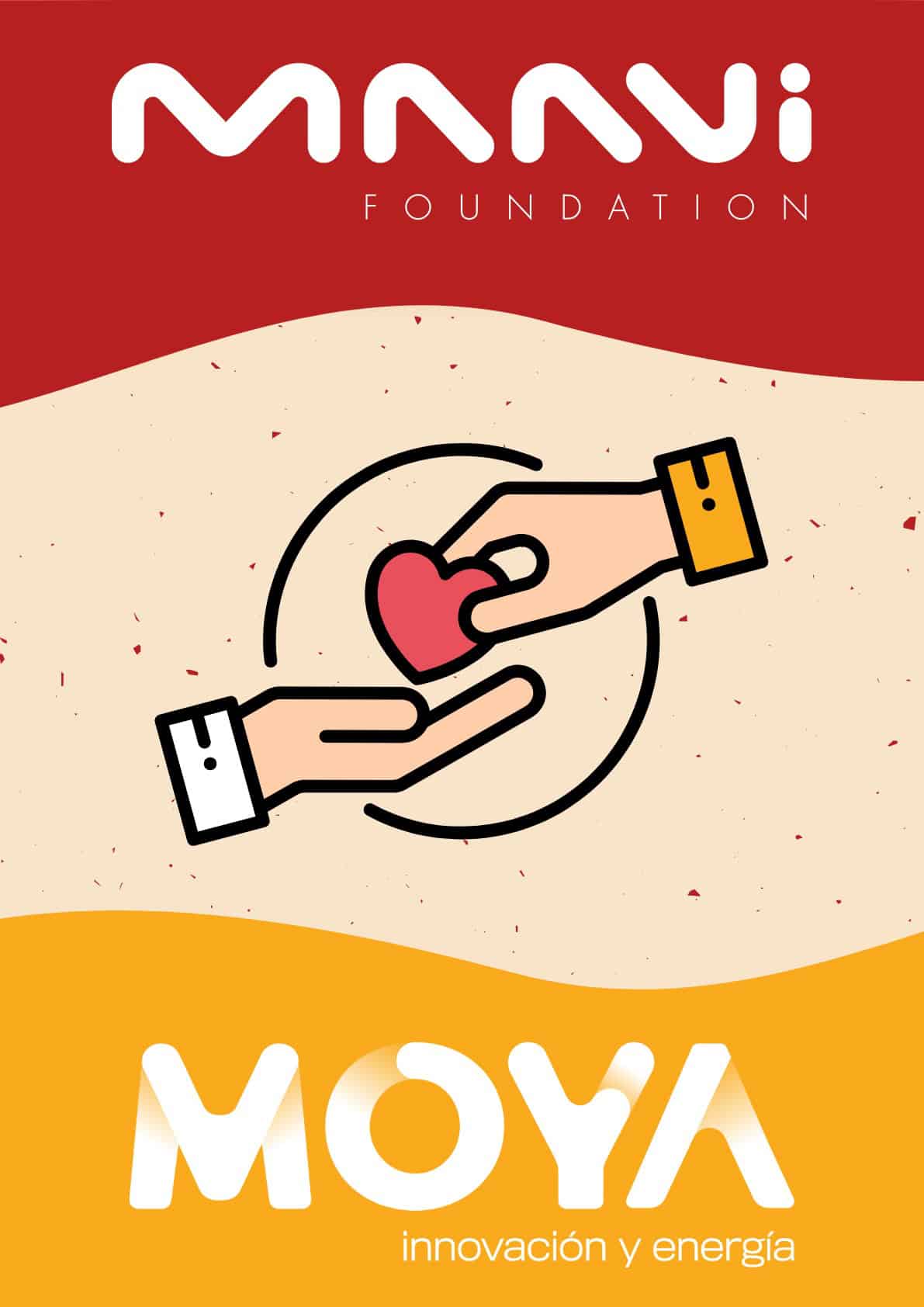 Colaboración con MAAVI - MOYA Innovación y Energía